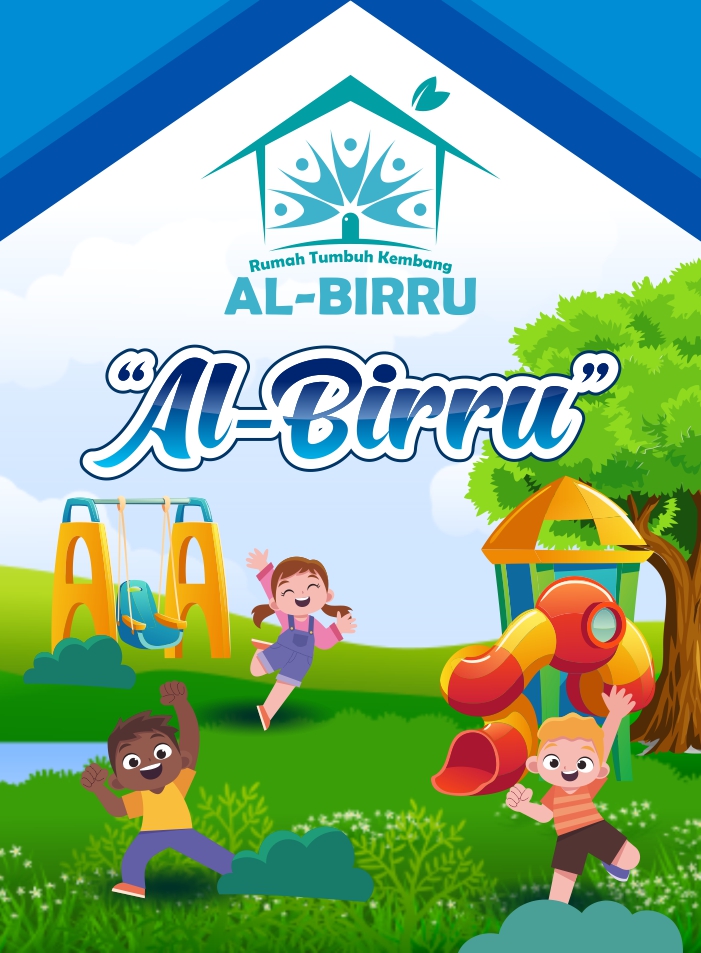 Al-Birru!